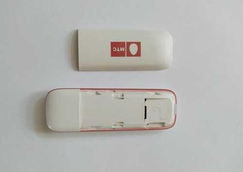 3G USB модем е171