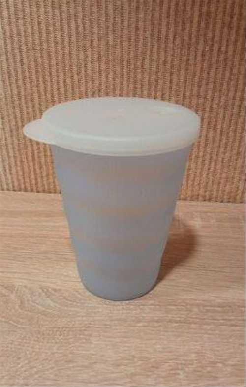 Стакан Tupperware