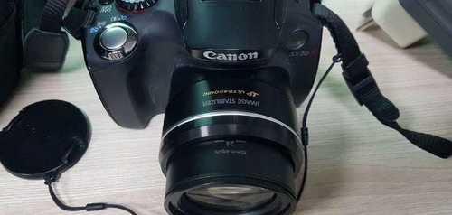 Фотокамера canon PC1560 (П)