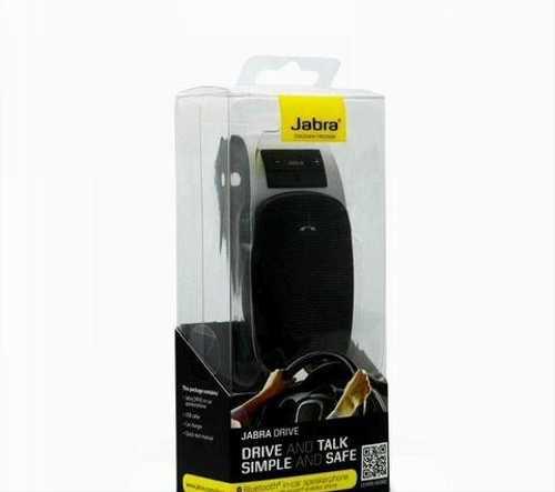 Автомобильная гарнитура Jabra Drive