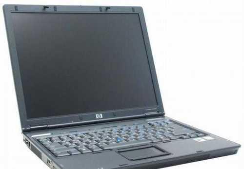 Ноутбук HP Compaq nc6220 В хорошем сост. + сумка