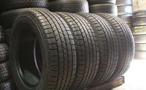 Всесезонные шины бу R15 195 70 R15С