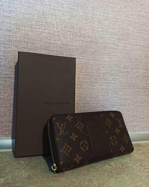 Портмоне Louis Vuitton