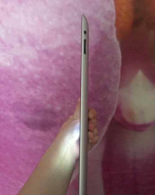 iPad 4 16g