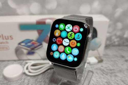 Smart watch M36 plus