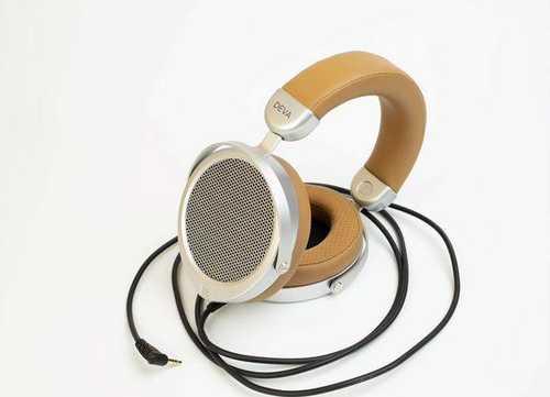 Наушники HiFiman Deva Wired