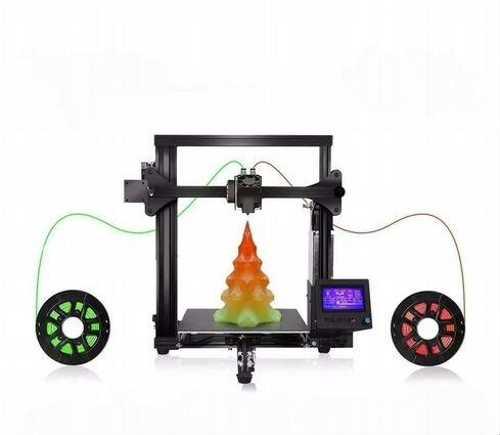 3D-принтер Zonestar Z5M2
