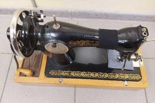 Швейная машина 1959
