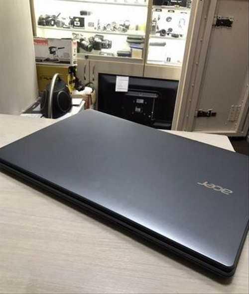 Ноутбук Acer Aspire ES17 bp11
