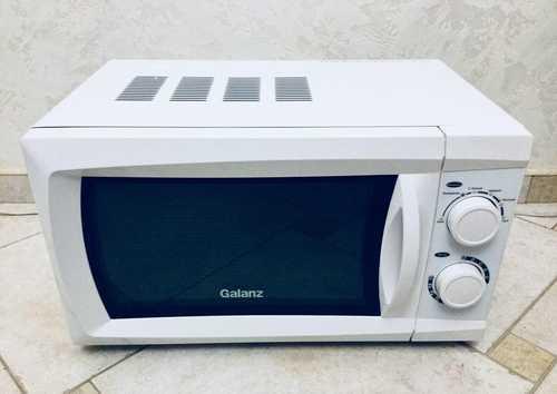 Микроволновка Galanz MOG-2002M