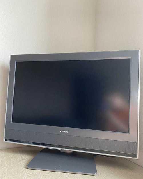 ЖК-телевизор Toshiba 26WL65R 26"