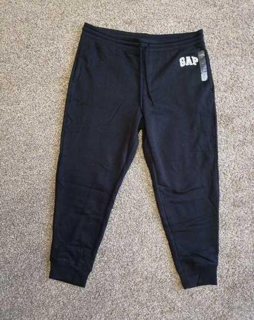 Новые спортивные штаны GAP