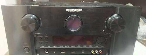 Аудио-Видео процессор Marantz AV7005 Маранц AV 700