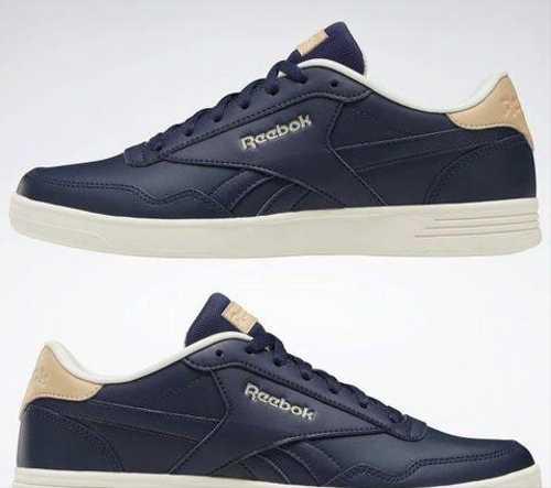 Кроссовки Reebok Royal Techque
