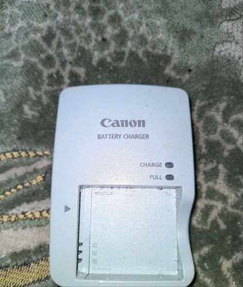 Зарядное устройство CB-2LYE для фотоаппарата canon
