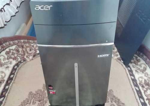 Корпус Acer Aspire TC-100