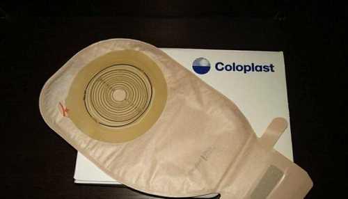 Калоприемники Coloplast Alterna Free 13870