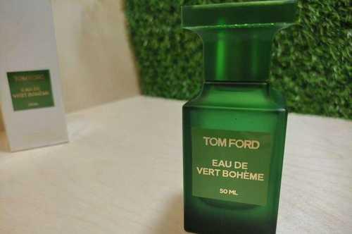Духи Vert Bohéme Tom Ford Оригинал 50ml