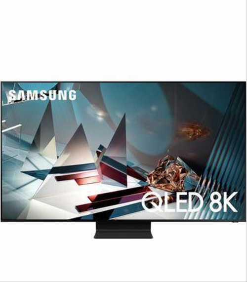 Samsung QE75Q800TAU