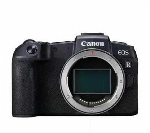 Canon EOS RP Body