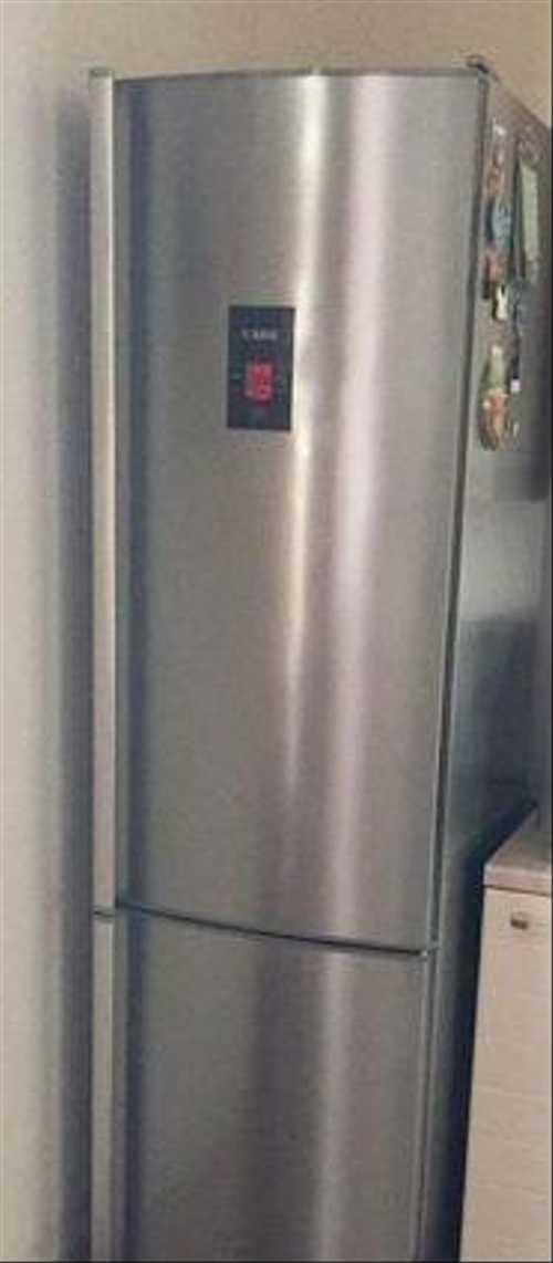 Холодильник AEG S58360CMM0