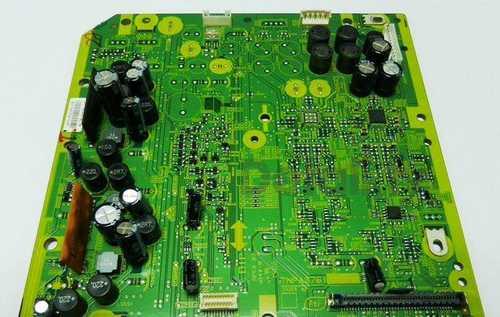PA-board tnpa3761 Panasonic TH-42PA60R