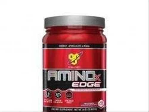 Аминокислоты BSN Amino-X edge 420гр