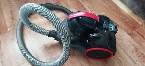 Пылесос SAMSUNG 390w