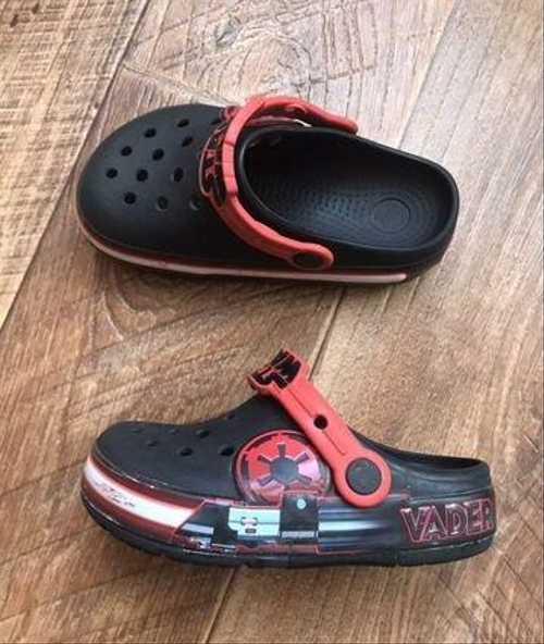 Сабо crocs c11