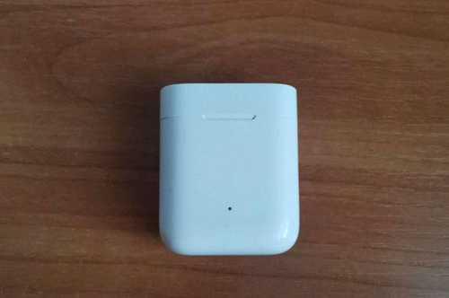 Xiaomi mi airdots pro