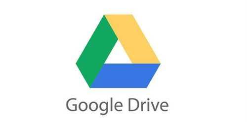 Google drive бесконечное пространство