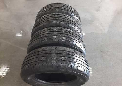 Комплект шин hankook optimo MEO2 185/60/14