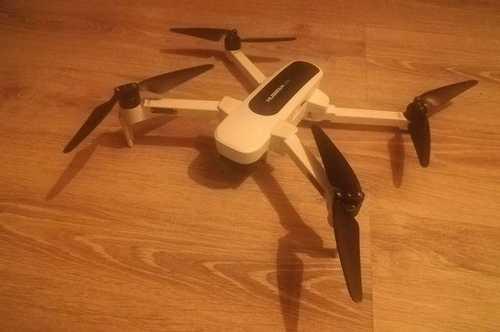 Квадрокоптер Hubsan Zino H117s, дрон для видеосъем