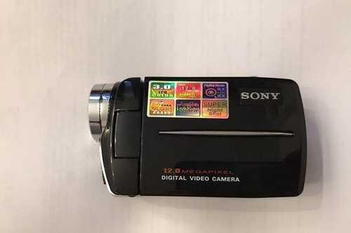 Видеокамера Sony DVC (digital video camera) 12mp