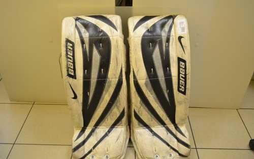 Хоккейная форма Щитки Bauer Supreme One55 28"
