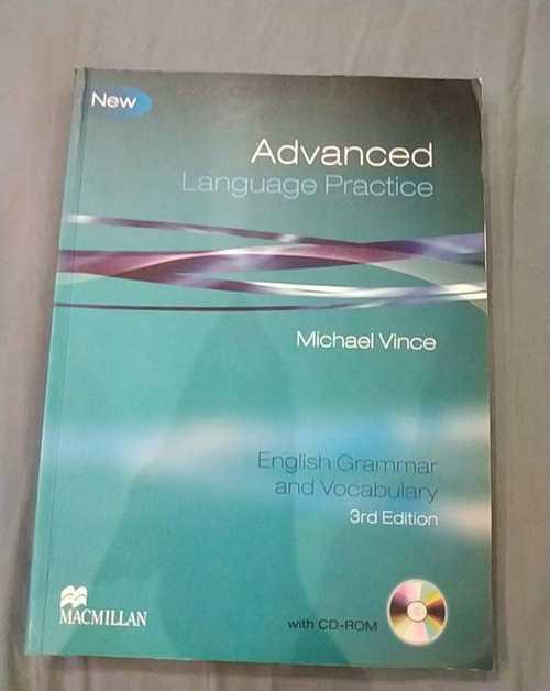 Language practice. Advanced language Practice. Language Practice for Advanced. Macmillan Advanced language Practice. Michael Vince Advanced language Practice.