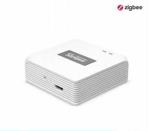 ZigBee шлюз