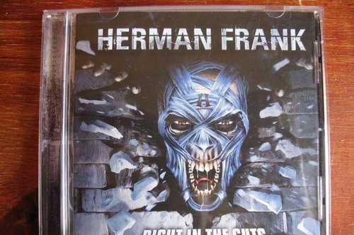 CD музыка Ozzy Osbourne,Panzer,Herman Frank,Nile