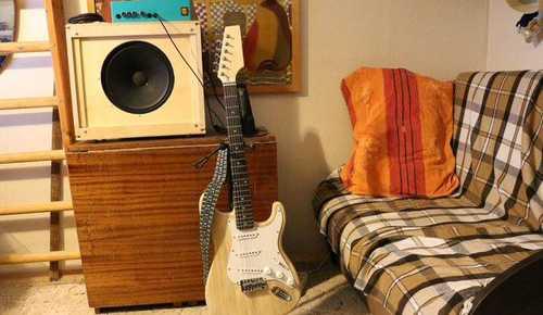 Stratocaster