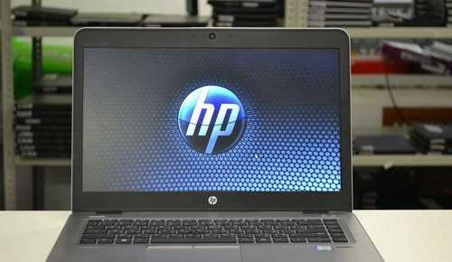 Ноутбук hp elitebook 840 g3