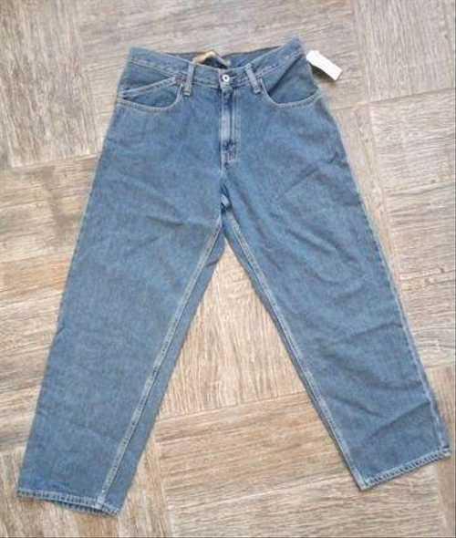 Levis. Silvertab baggy. 30/30