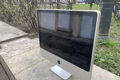 IMac 2008 20.5