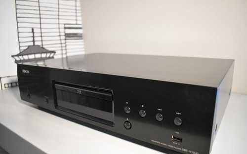 DVD/Blu-ray плеер Denon DBT-1713UD