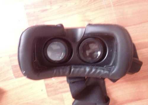 VR Box