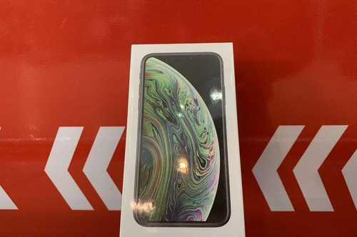 iPhone Xs 64Gb Оникс Рст