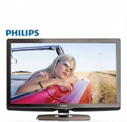 ЖК телевизор 32 дюйма Philips 32PFL9604H/60