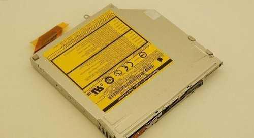 DVD привод IDE для ноутбука Panasonic