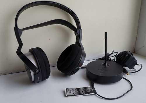 Наушники Sony MDR-RF810RK