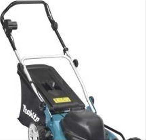 Газонокосилка электрическая makita ELM 3311