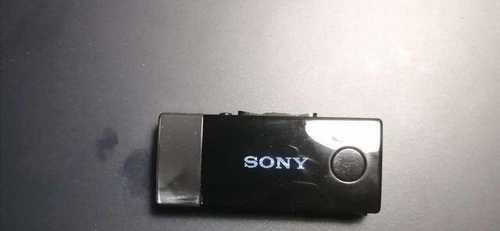 Bluetooth-гарнитура Sony ericsson MW1